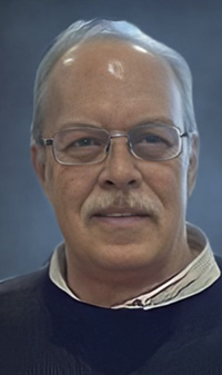 Charles L. Blank 1954-2022 | News, Sports, Jobs - Tribune Chronicle